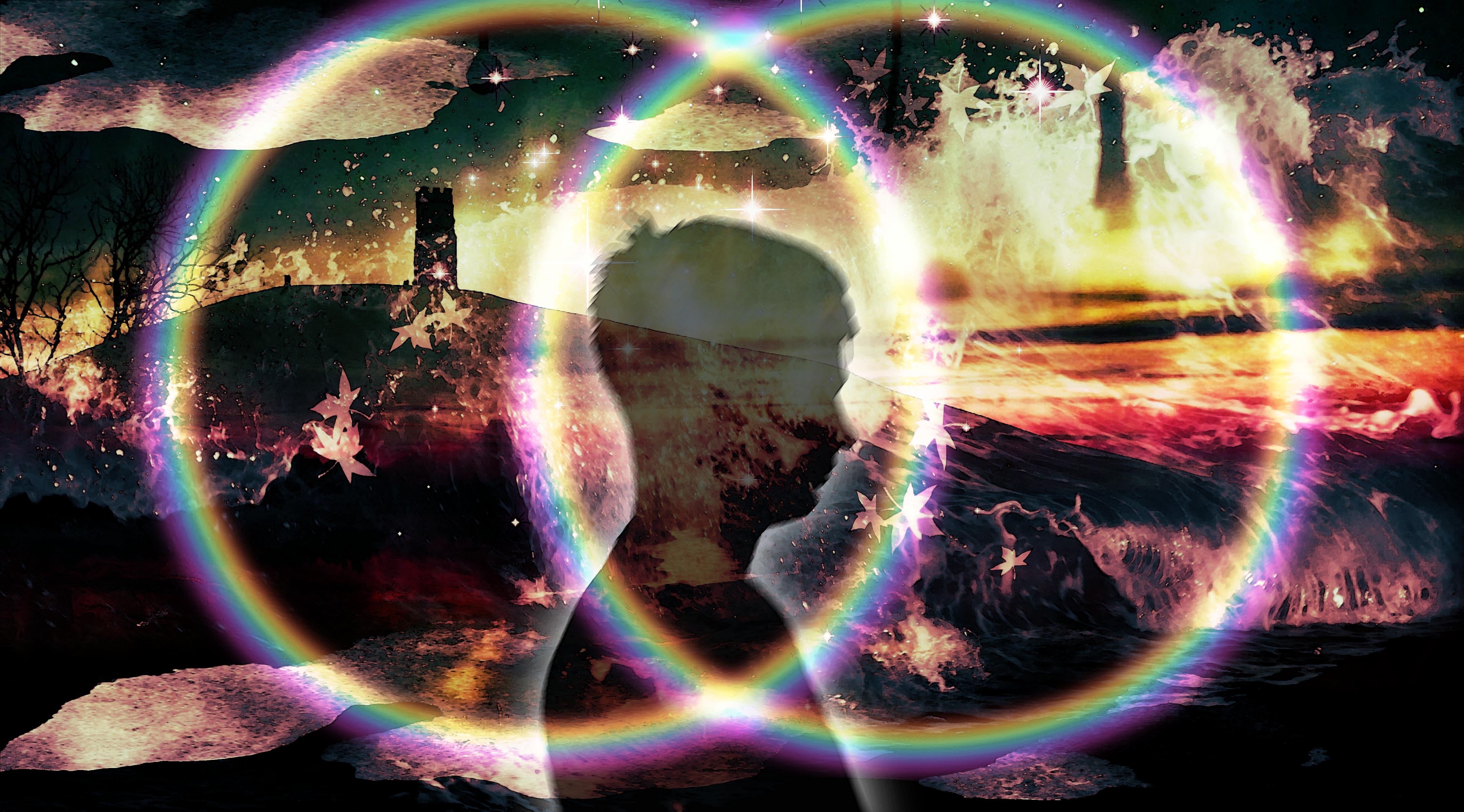 The Strange Gathering Habits of the Lesser-Spotted Liminal Faerie ...