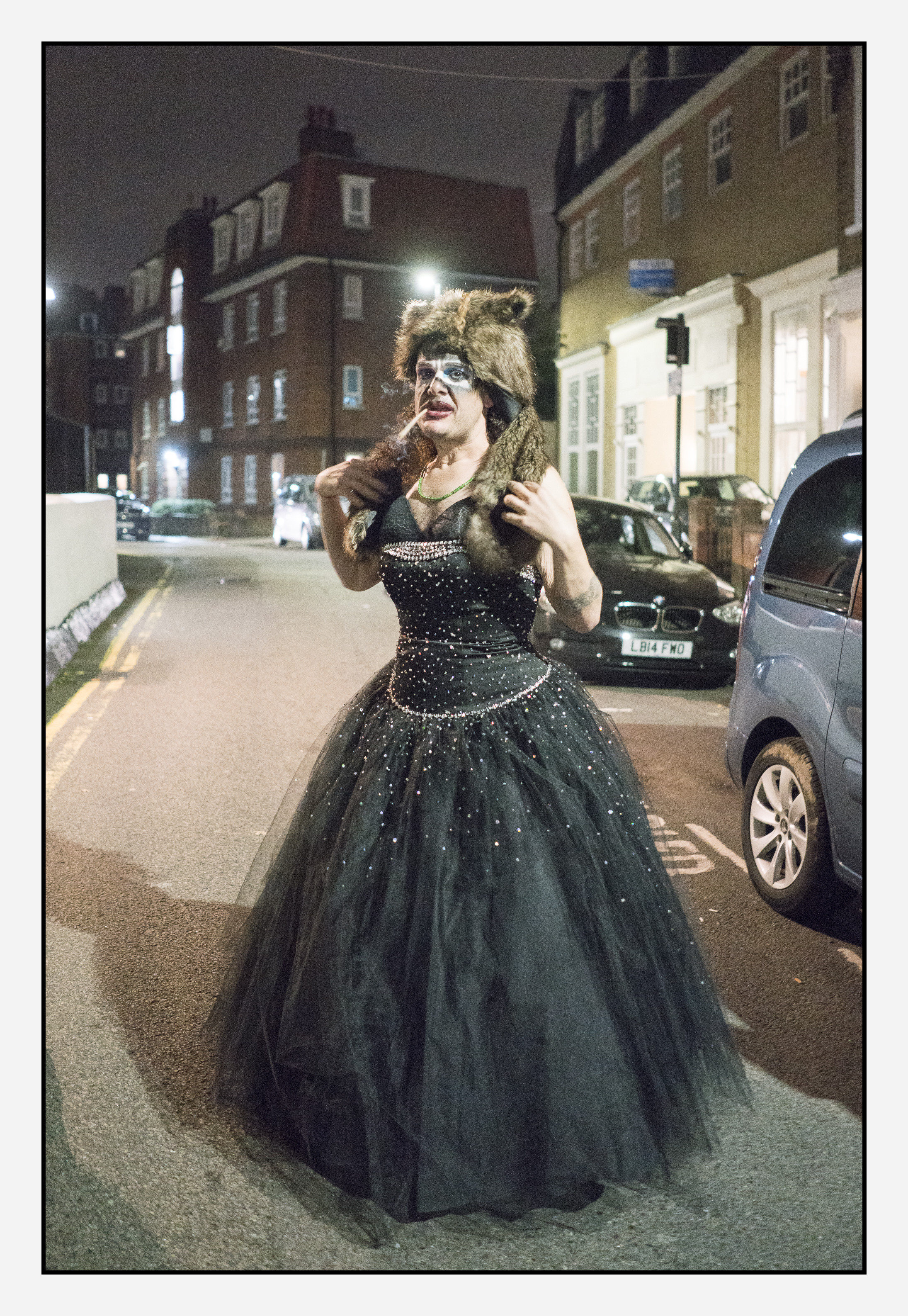 The Gates of SAMHAIN | Radical Faeries of Albion