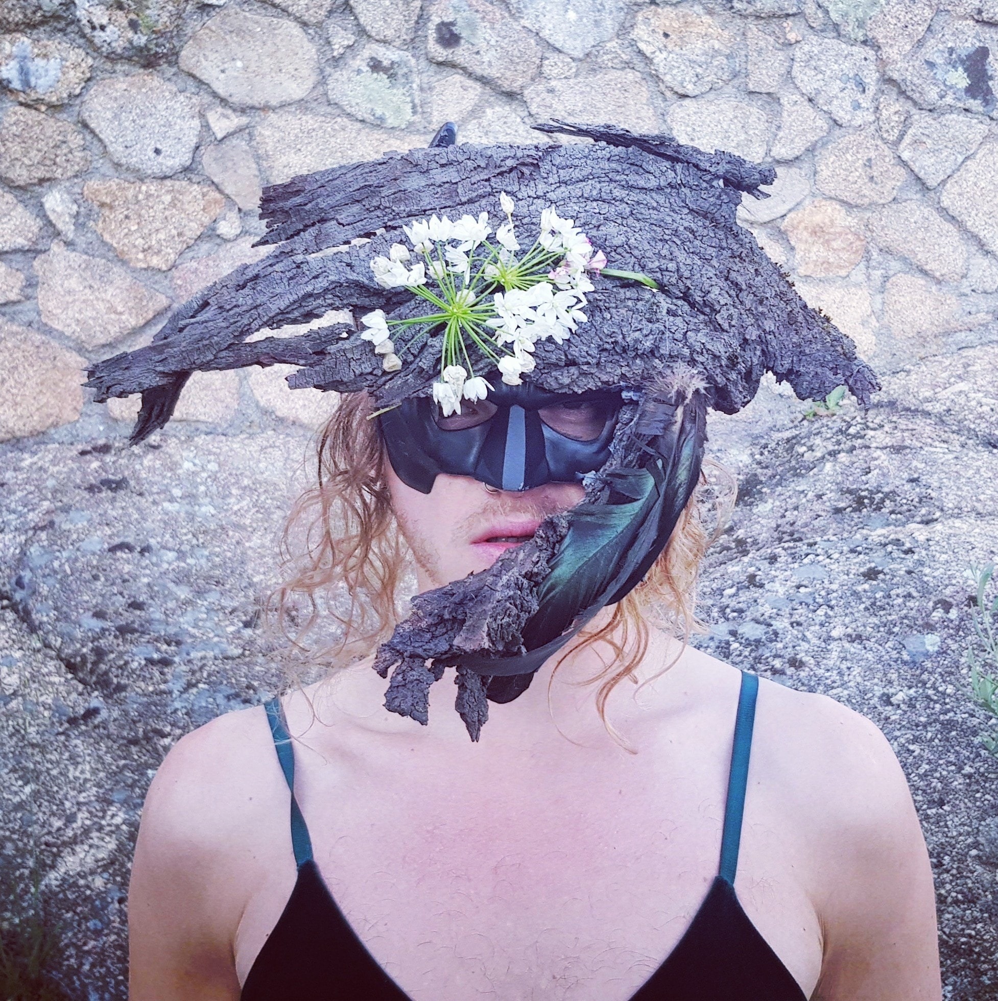 You can only be there to be transformed. | Radical Faeries of Albion